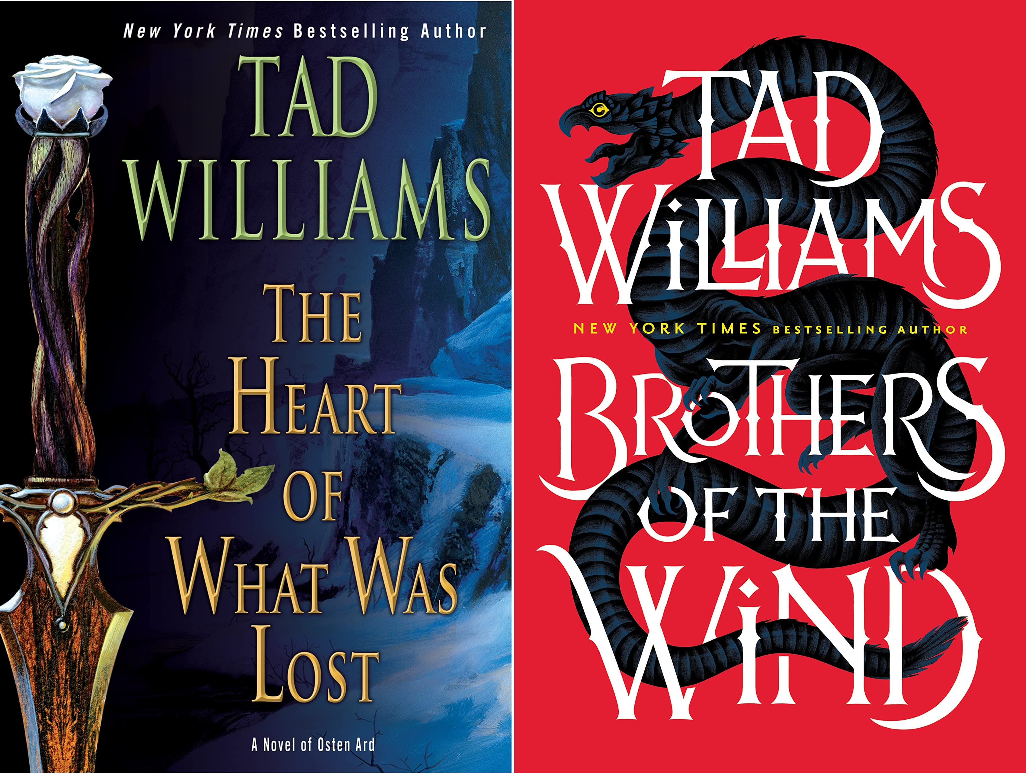 Last King of Osten Ard by Tad Williams | Goodreads
