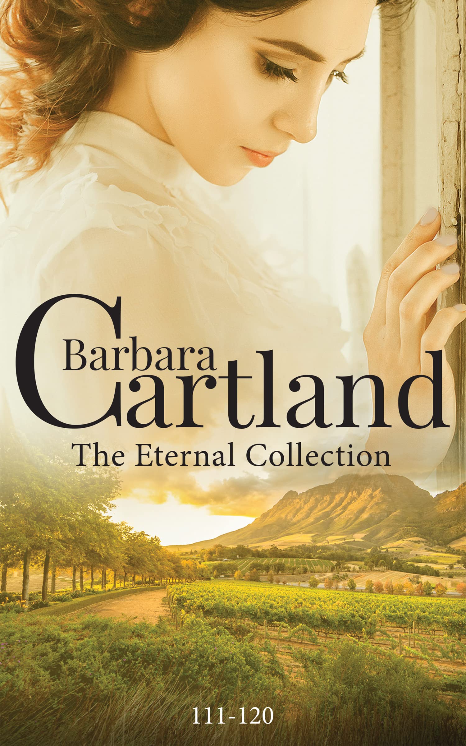 The Eternal Collection Books 111 - 120: : A Historical Regency Romance ...