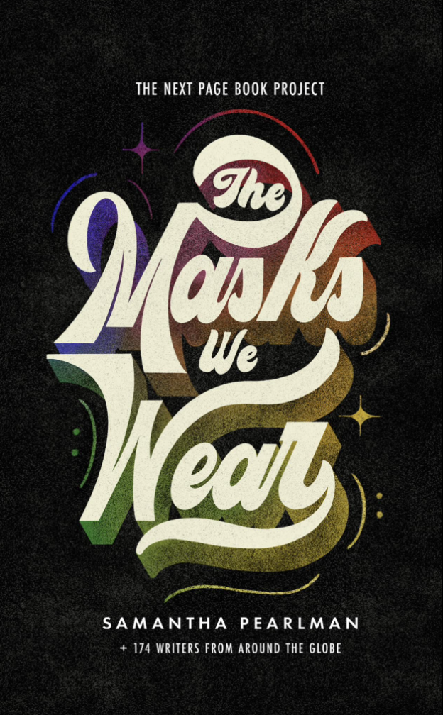 The Masks We Wear by Samantha Pearlman | Goodreads