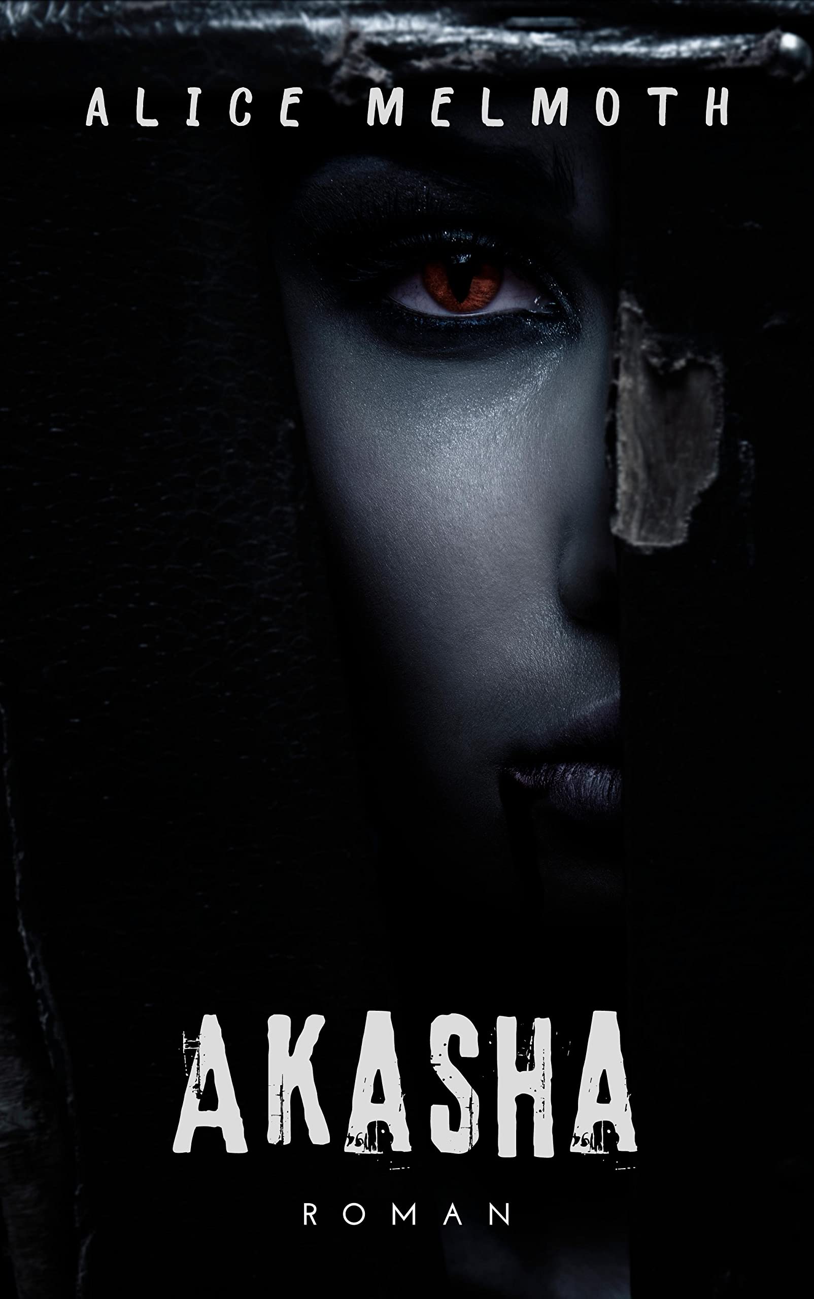 Akasha: Vampires et Magie noire T.2 (French Edition) by Alice Melmoth ...