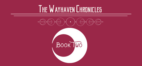 The Wayhaven Chronicles: Book Two by Mishka Jenkins | Goodreads