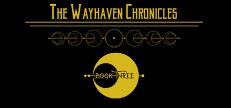 The Wayhaven Chronicles: Book Three by Mishka Jenkins | Goodreads