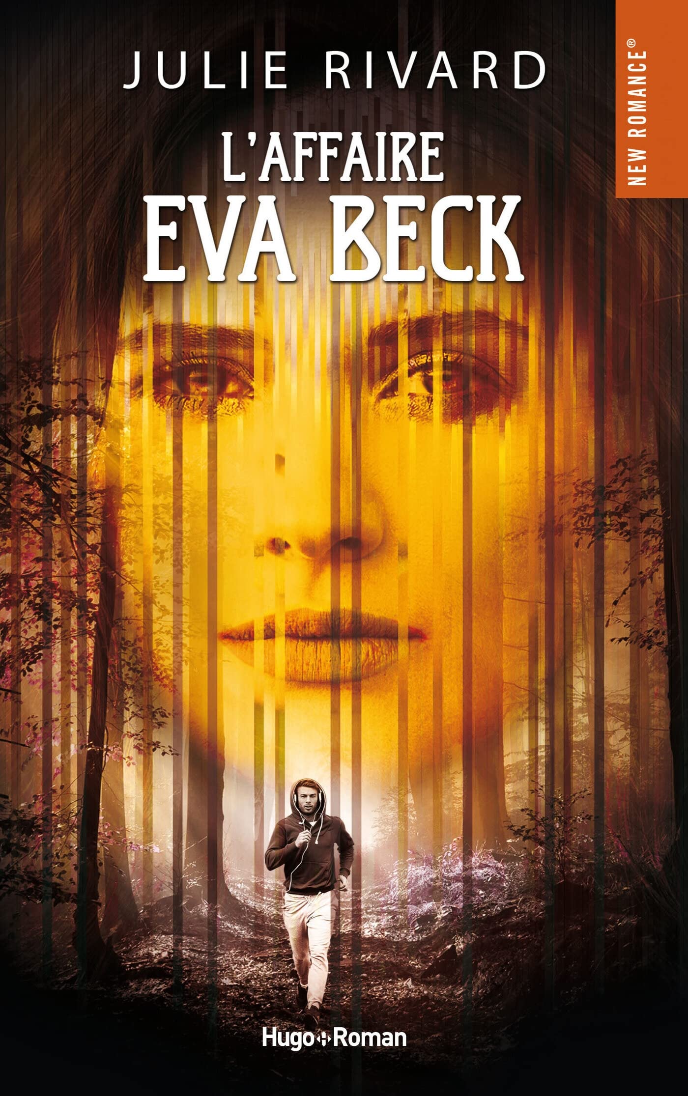 L'affaire Eva Beck (New romance) by Julie Rivard | Goodreads