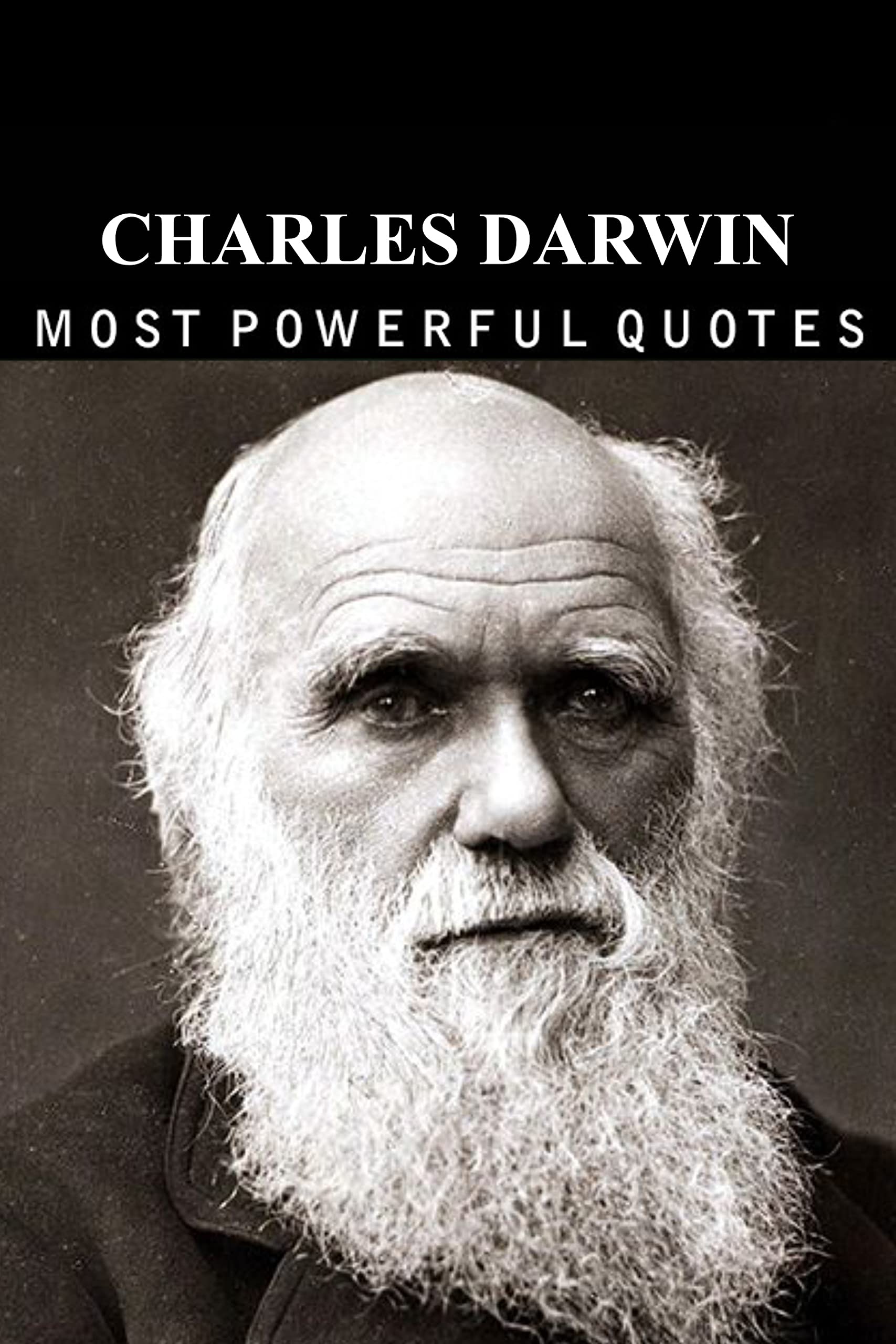Charles Darwin's Quotes : which are better to be known when young to ...