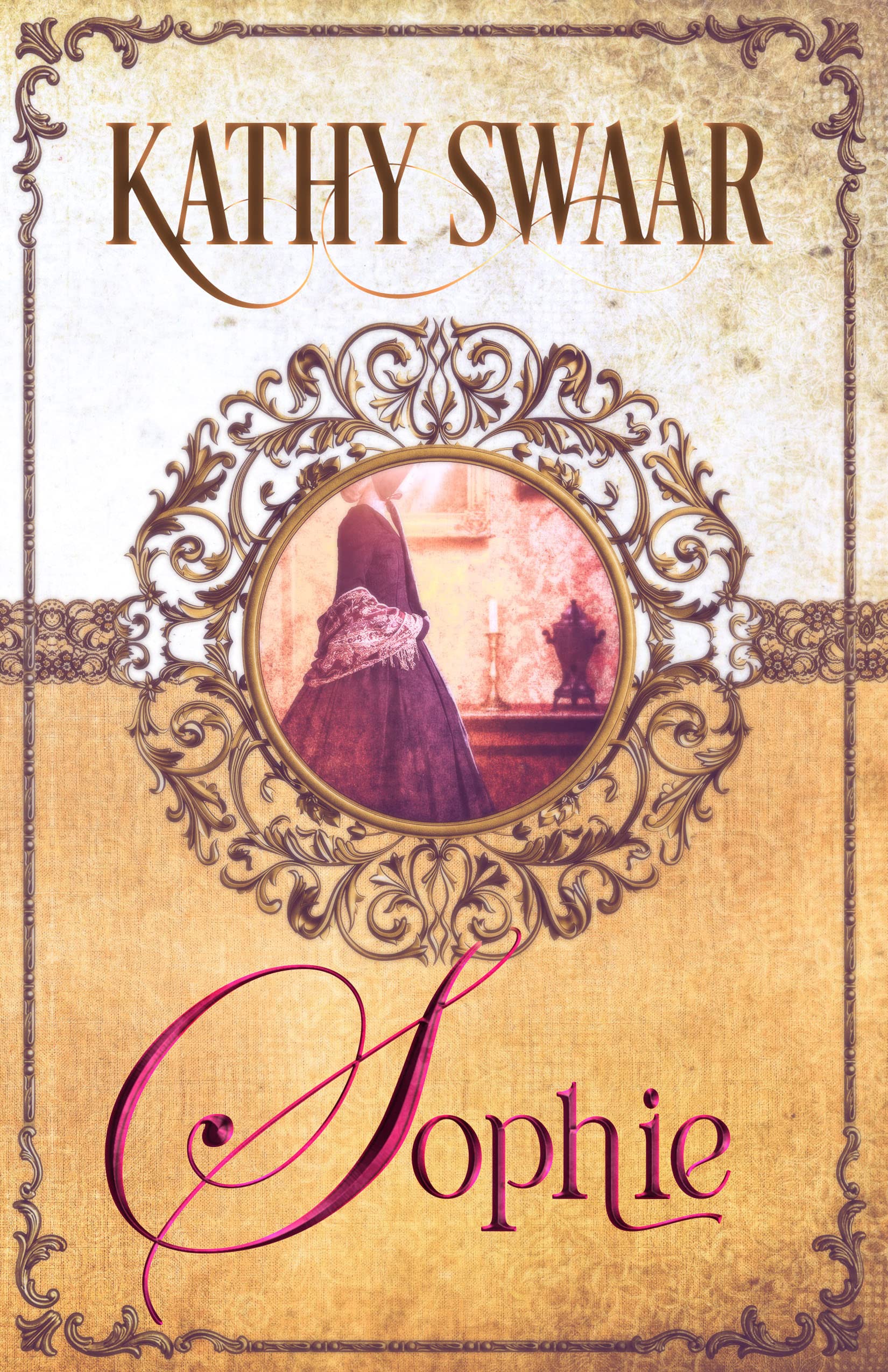 Sophie by Kathy Swaar | Goodreads