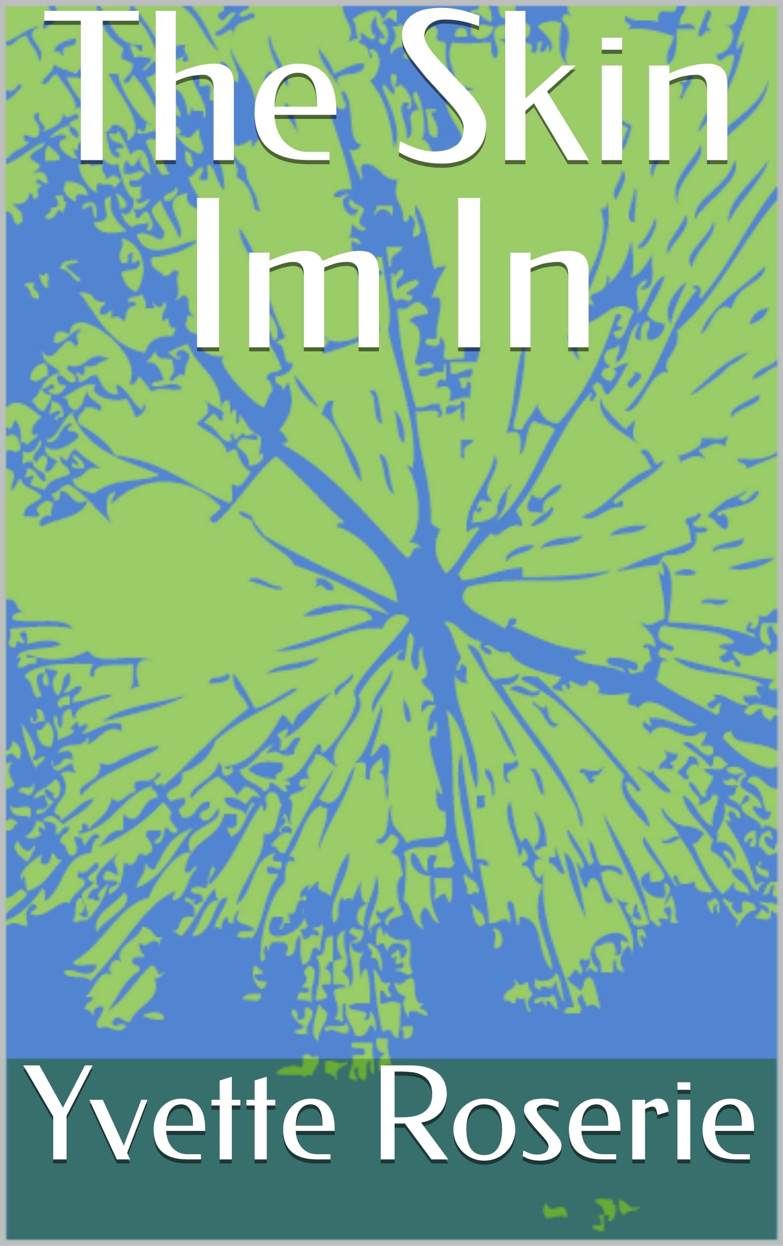 The Skin Im In by Yvette Roserie | Goodreads