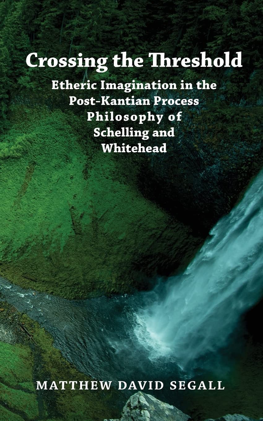 Crossing the Threshold: Etheric Imagination in the Post-Kantian Process ...