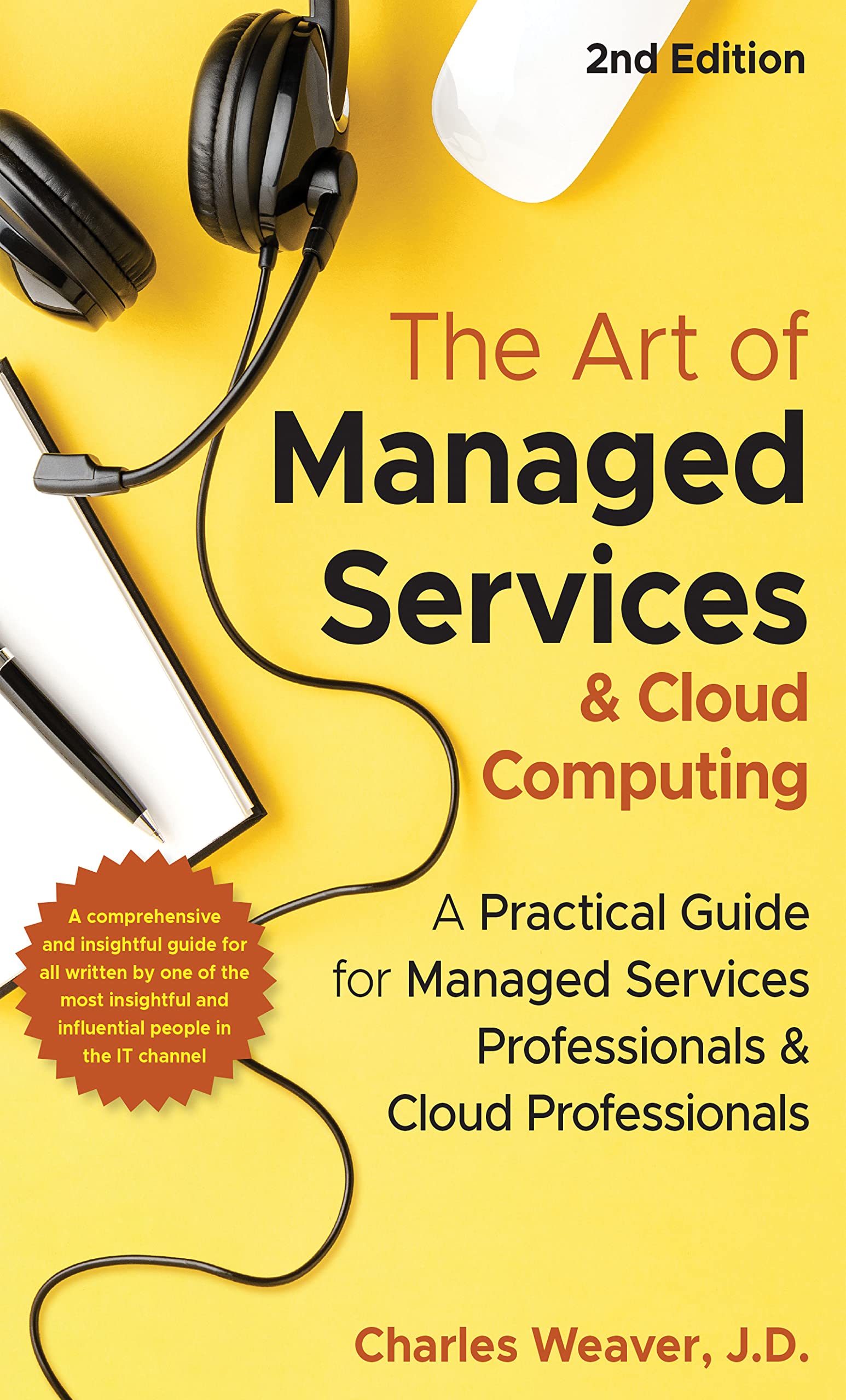 The Art of Managed Services & Cloud Computing: A Practical Guide for Managed Services ...