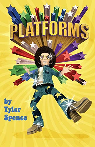 Platforms by Tyler Spence | Goodreads