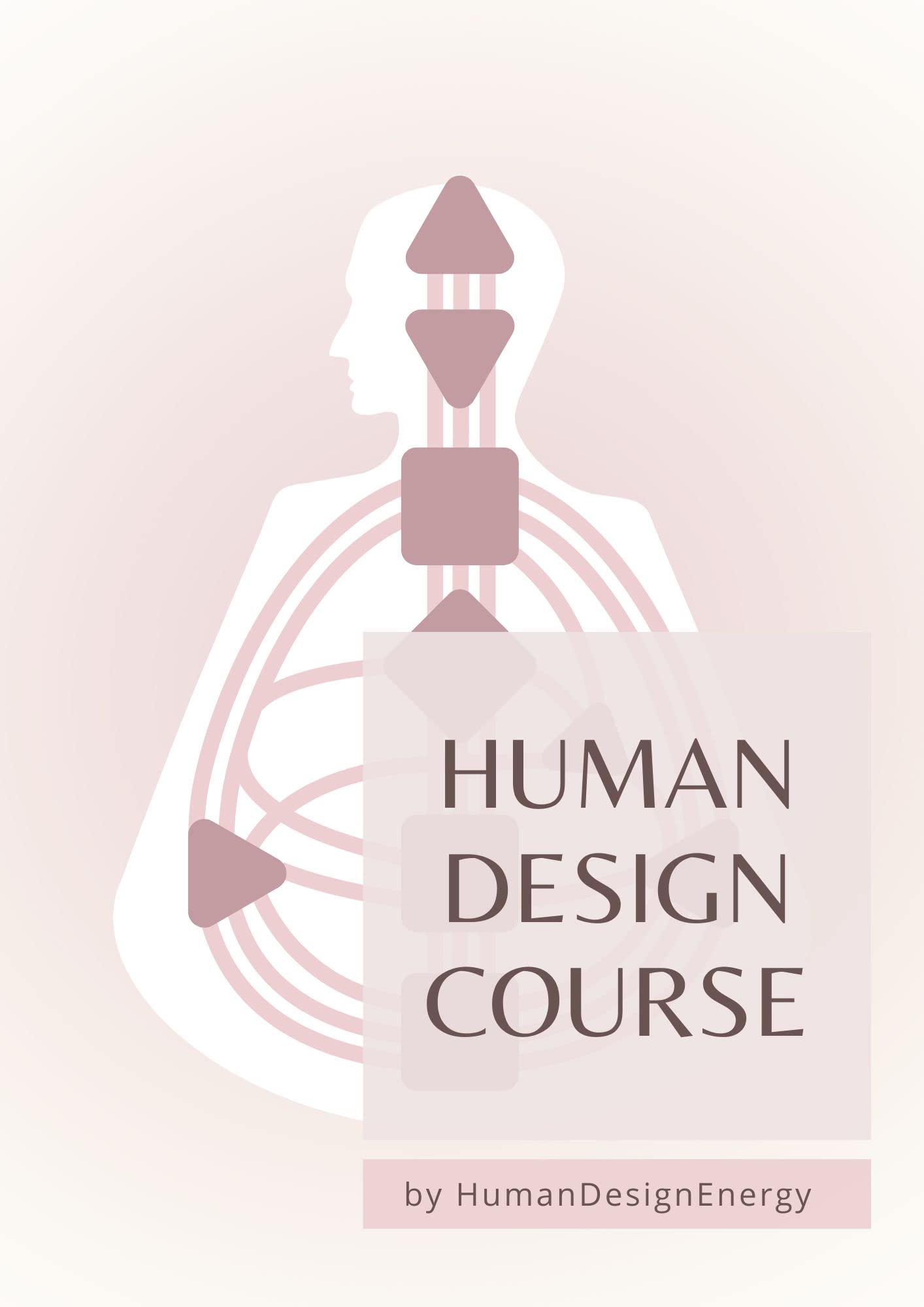 HUMAN DESIGN COURSE | Learn Human Design And Live Your Unique Life! by ...