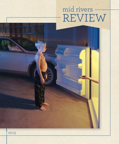 Mid Rivers Review by St. Charles Community College | Goodreads