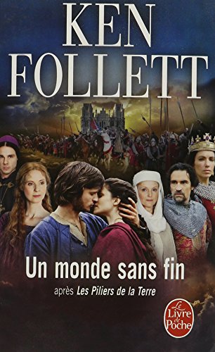 Les Piliers de la Terre, Tome 3 : Un monde sans fin ; Audiobook PACK ...
