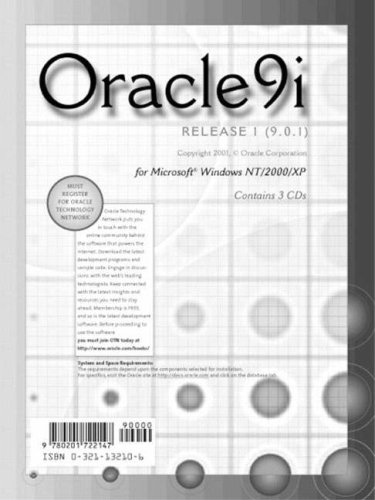 Oracle 9i Package by Oracle Corporation | Goodreads