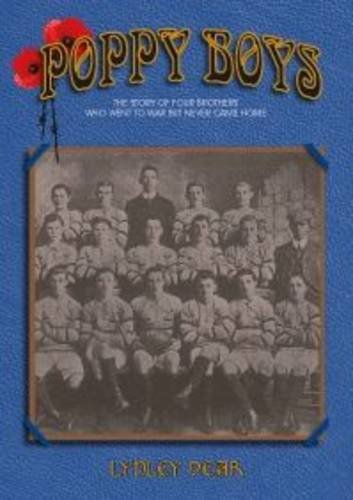 Poppy Boys by unknown author | Goodreads