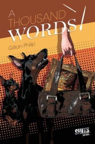 Thousand Words by Gillian Philip | Goodreads