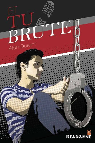 Et Tu Brute? by Alan Durant | Goodreads