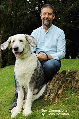 New Dimensions by Colin Boynton | Goodreads