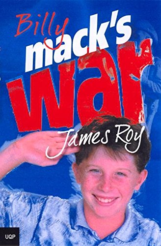 Billy Macks War by James Roy | Goodreads