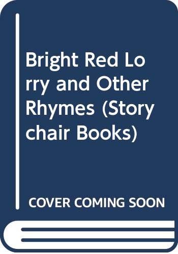 Bright Red Lorry and Other Rhymes by Barbara Ireson | Goodreads
