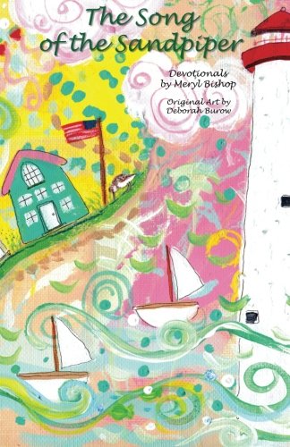 The Song of the Sandpiper by Meryl Bishop | Goodreads