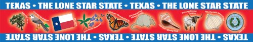 Texas Borders for Bulletin Boards by Gallopade International | Goodreads