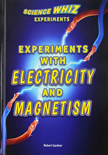 Science Whiz Experiments Set by Robert Gardner | Goodreads
