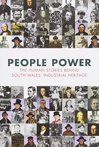 People Power by R.M. Waycott | Goodreads