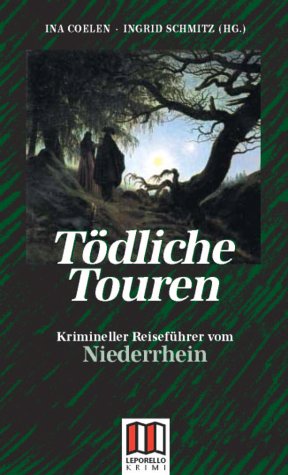Tödliche Touren. by Niklaus Schmid | Goodreads