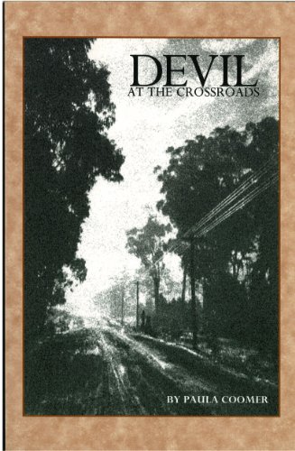 Devil at the Crossroads by Paula Coomer | Goodreads