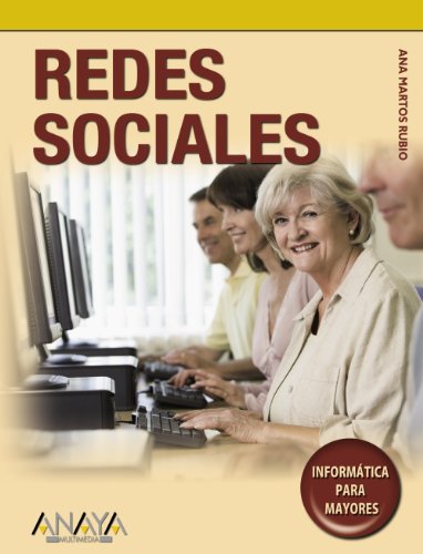 Redes Sociales (Informatica para mayores / Informatics for Seniors) by ...