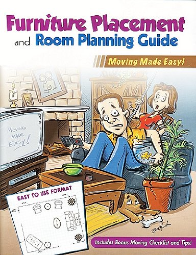 Furniture Placement and Room Planning Guide by First Books | Goodreads