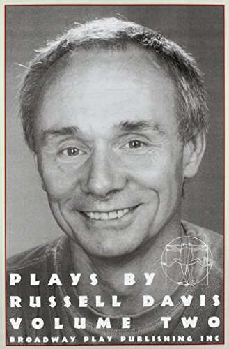 Plays By Russell Davis Volume Two by Russell Davis | Goodreads