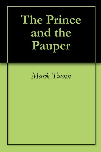 The Prince and the Pauper (Mark Twain Library) by Mark Twain | Goodreads