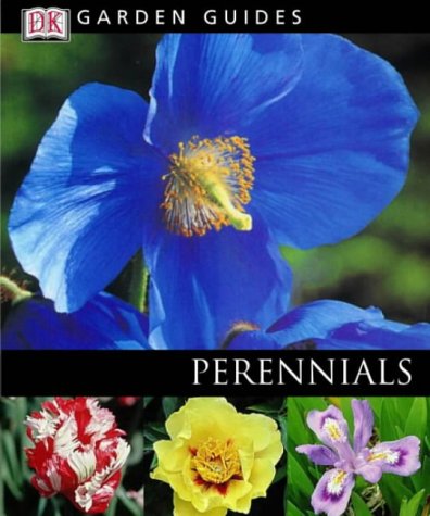 Perennials by D.K. Publishing | Goodreads