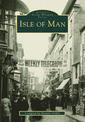Ottakar's Local History Series: Douglas (Isle of Man) by Amanda Griffin ...