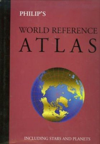 World Reference Atlas by Various | Goodreads