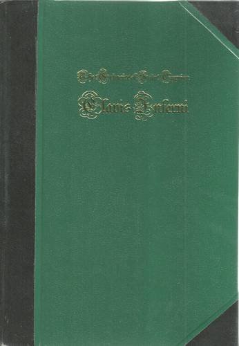 The Grimoire of Saint Cyprian: Clavis Inferni: The Key of Hell with ...