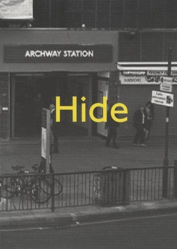 Hide by Tracy Clark | Goodreads