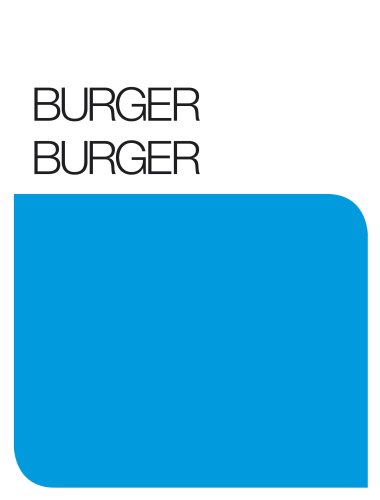 Burger Burger by Ryan Moore | Goodreads