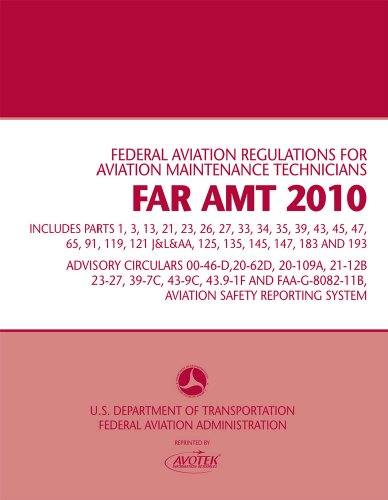 FAR AMT 2010 by USDT-FAA | Goodreads