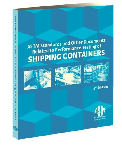 ASTM Standards and Other Documents Relating to Performance Testing of ...