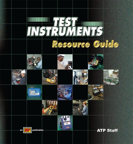 Test Instruments Resource Guide With Examview Pro by ATP Staff | Goodreads
