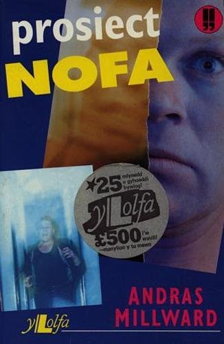 Prosiect Nofa (Welsh Edition) by Andras Millward | Goodreads
