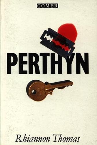 Perthyn by Rhiannon Thomas | Goodreads