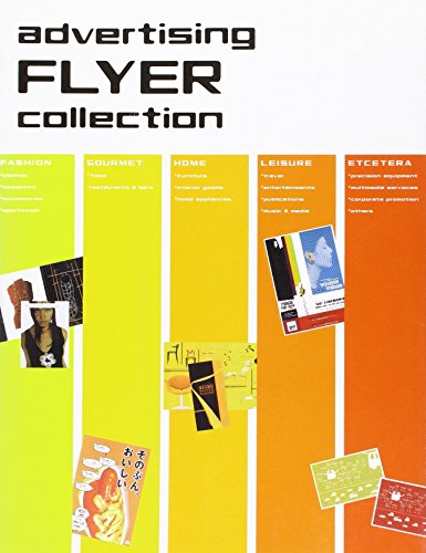 Advertising Flyer Collection by unknown author | Goodreads