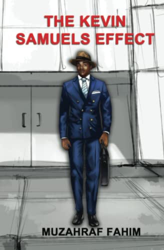 The Kevin Samuels Effect: The Exact Moment When Men Held Women ...