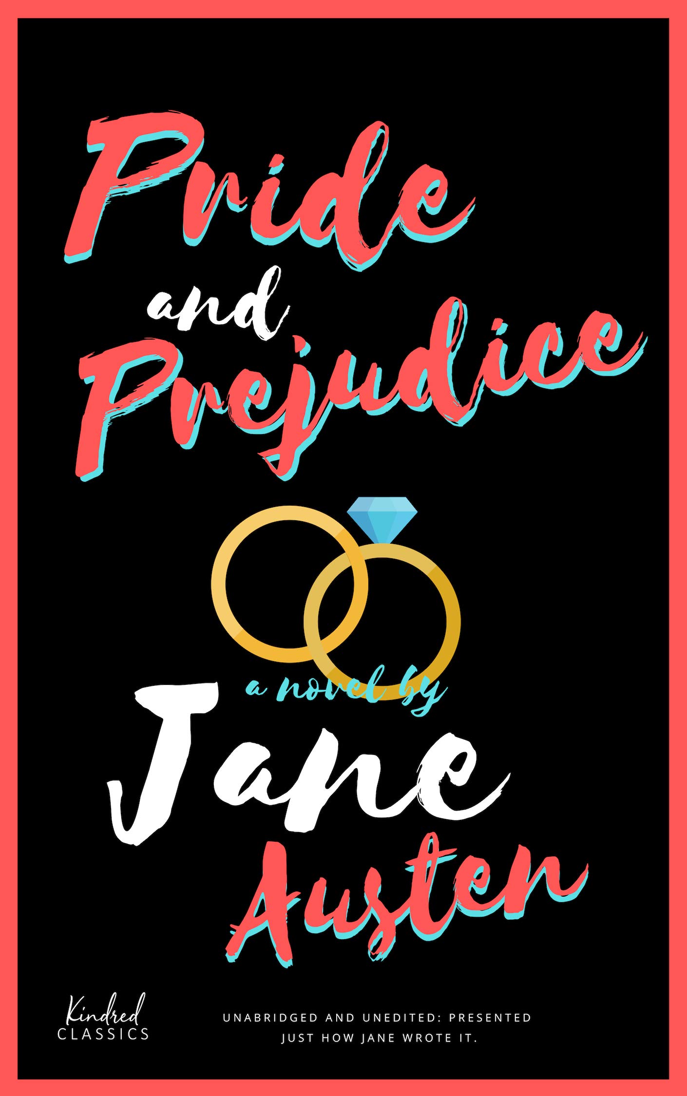 Pride & Prejudice by Jane Austen | Goodreads