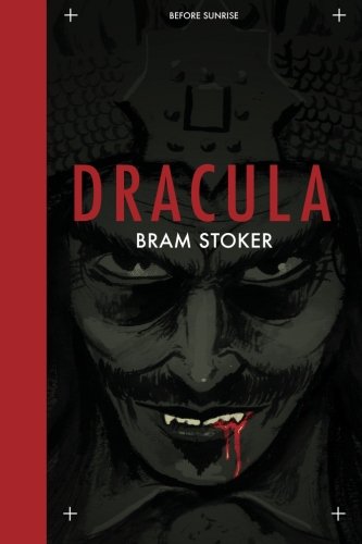 Dracula (Before Sunrise Press Collection) by Bram Stoker | Goodreads