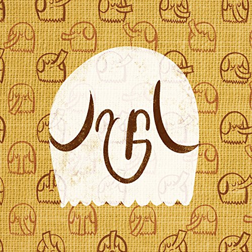 An Elephant by Eric Michener | Goodreads