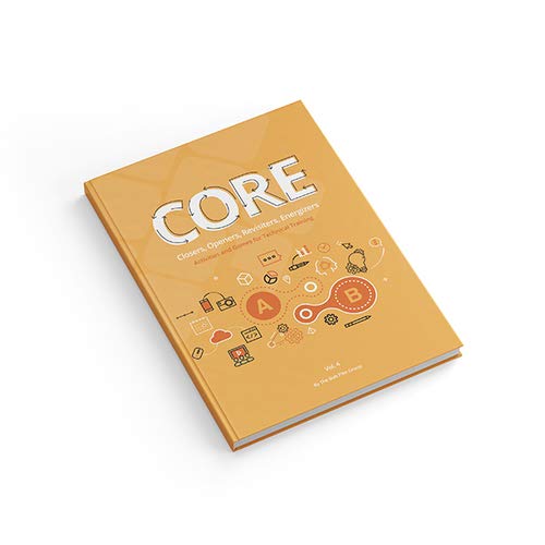 CORE Activities and Games for Technical Training, Volume 4 by Becky ...
